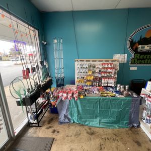 RANGE USA - Updated May 2026 - 11801 US-1, Chester, Virginia - Guns ...