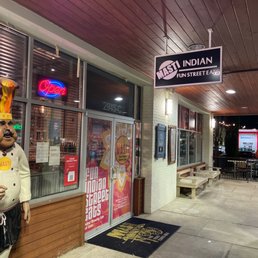 MASTI FUN INDIAN STREET FOOD - Updated October 2025 - 1217 Photos & 648 ...