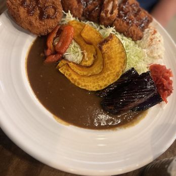 CURRY HYUGA - Updated July 2024 - 258 Photos & 109 Reviews - 1819 ...