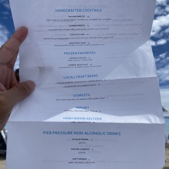 LOGGERHEAD SAND BAR - Updated October 2025 - 11 Photos - 3030 Holiday ...