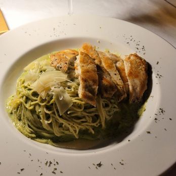 FETTUCCINE MARCELLO ITALIAN KITCHEN - 48 Photos & 47 Reviews - 821 Via ...