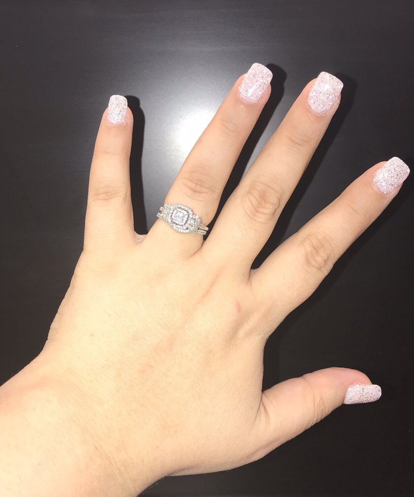 EXQUISITE NAILS - 11 Reviews - Nail Salons - 2644 Ramada Rd, Burlington ...