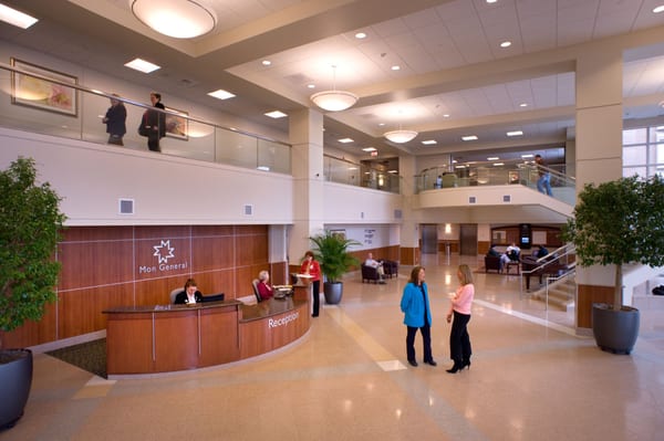 MON HEALTH MEDICAL CENTER - Updated December 2025 - 10 Reviews - 1200 J ...