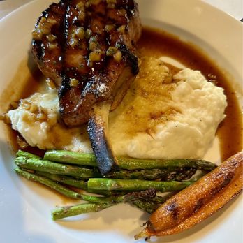 RUSSELL’S RESTAURANT - Updated May 2025 - 473 Photos & 580 Reviews ...