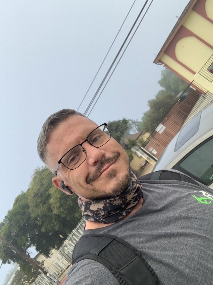 BENJAMIN ASHLEY HAVARD - Rock Hill, SC - Yelp