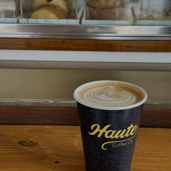 HAUTE COFFEE - Updated August 2024 - 50 Photos & 22 Reviews - 5150 S ...