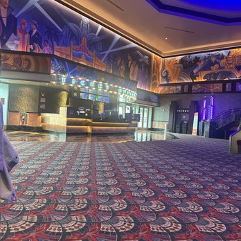 REGAL WARREN MIDWEST CITY - Updated May 2026 - 179 Photos & 43 Reviews ...