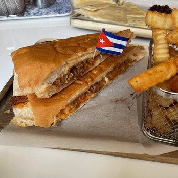 AZUCAR CUBAN CUISINE - Updated January 2025 - 94 Photos & 31 Reviews ...