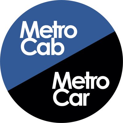METRO CAB AND METRO CAR - Updated October 2025 - 12 Reviews - 15477 SW ...