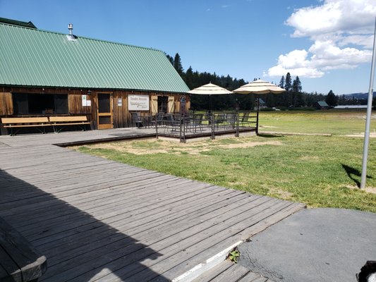 PLASSE’S RESORT - 42 Photos & 32 Reviews - 30001 Plasse Rd, Pioneer ...