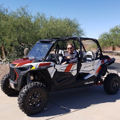 RIDENOW POWERSPORTS INA - Updated December 2025 - 32 Photos & 71 ...