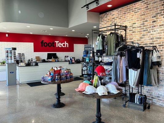 FOOTTECH - Updated October 2025 - 4404 122nd St, Lubbock, Texas - Shoe ...