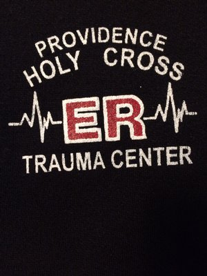 PROVIDENCE HOLY CROSS EMERGENCY ROOM - Updated December 2025 - 33 ...