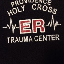 PROVIDENCE HOLY CROSS EMERGENCY ROOM - 21 Photos & 87 Reviews - 15031 ...