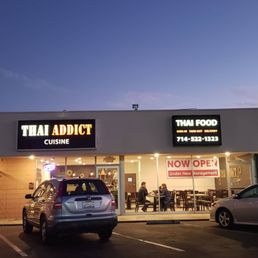 THAI ADDICT CUISINE - Updated December 2025 - 477 Photos & 344 Reviews ...