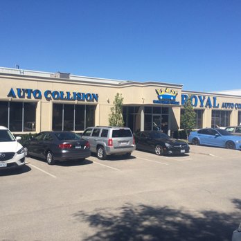 ROYAL AUTO COLLISION - Updated December 2024 - 15 Photos & 20 Reviews ...