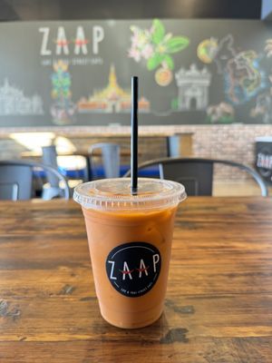 ZAAP KITCHEN LAO & THAI STREET EATS - Updated August 2024 - 63 Photos ...