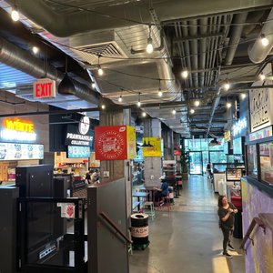 URBAN HAWKER - 994 Photos & 249 Reviews - 135 W 50th St, New York, New ...