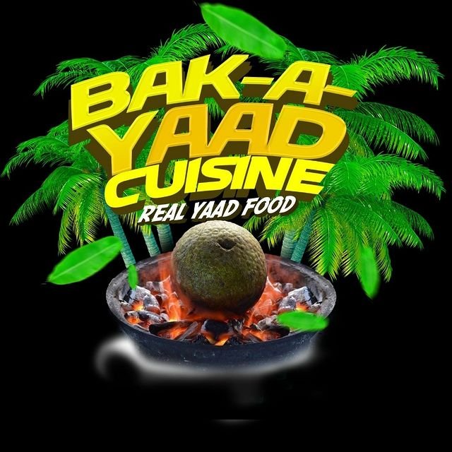 BAK A YAAD CUISINE - 4316 N State Rd 7, Lauderdale Lakes, Florida ...