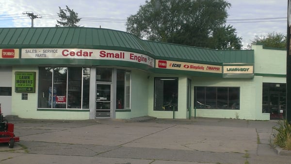 CEDAR SMALL ENGINE - Updated September 2025 - 35 Reviews - 3804 Cedar ...
