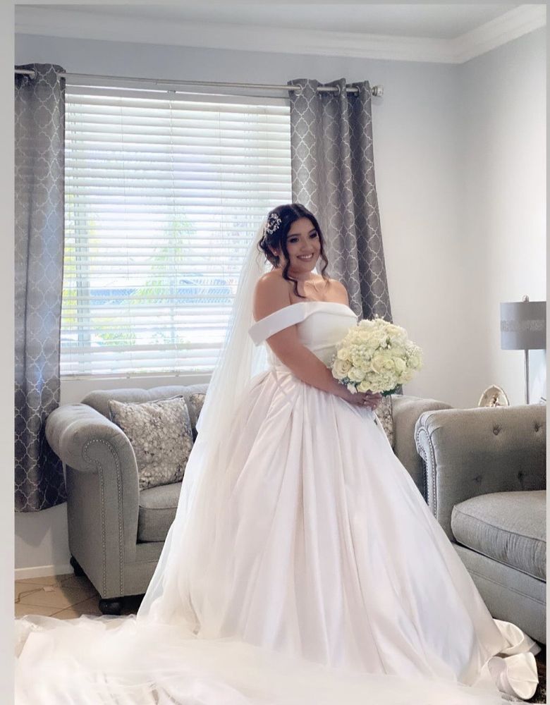 L’AMOUR BRIDAL BOUTIQUE - Updated February 2026 - 100 Photos & 78 ...