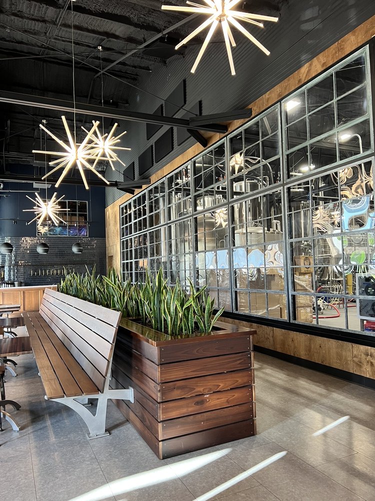 MOCAMA BEER - Updated August 2024 - 192 Photos & 70 Reviews - 629 S 8th ...