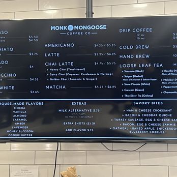 MONK & MONGOOSE - GREENWOOD VILLAGE - Updated December 2025 - 196 Photos & 152 Reviews - 5370 ...