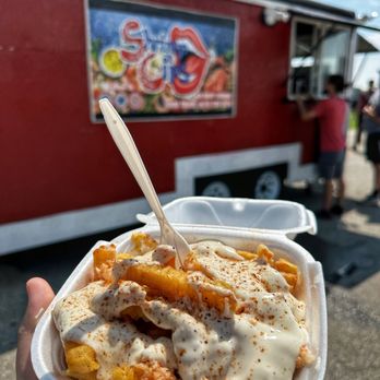 SHRIMP LIPS SEAFOOD AND CHICKEN - Updated October 2025 - 100 Photos ...