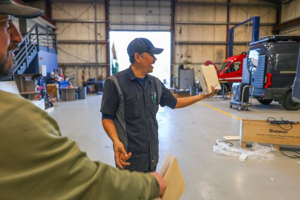 JOHNSON RV SANDY - Updated December 2025 - 117 Photos & 170 Reviews ...