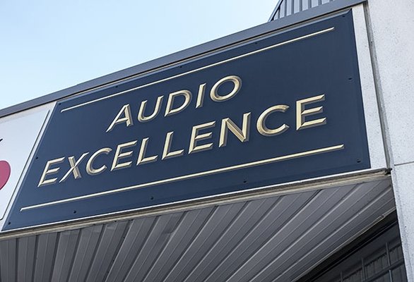 AUDIO EXCELLENCE - Updated June 2026 - 70 Esna Park Drive, Markham ...