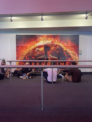 AUTONATION IMAX 3D THEATER - Updated December 2024 - 83 Photos & 108 ...