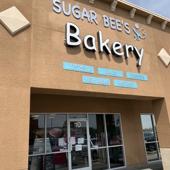 SUGAR BEE’S BAKERY - Updated December 2024 - 415 Photos & 211 Reviews ...