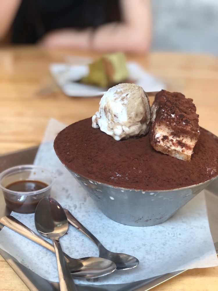 LA FORÊT - 1149 Photos & 479 Reviews - 6848 Jubilee Avenue, Burnaby, BC ...