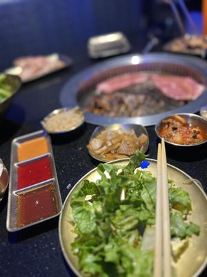 FIREPAN KBBQ - Updated May 2026 - 415 Photos & 330 Reviews - 15151 ...