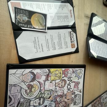 BRICK 29 - Updated December 2025 - 923 Photos & 1403 Reviews - 320 11th ...