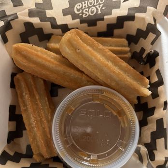 CHOLO SOY COCINA - Updated July 2025 - 491 Photos & 411 Reviews - 3715 ...