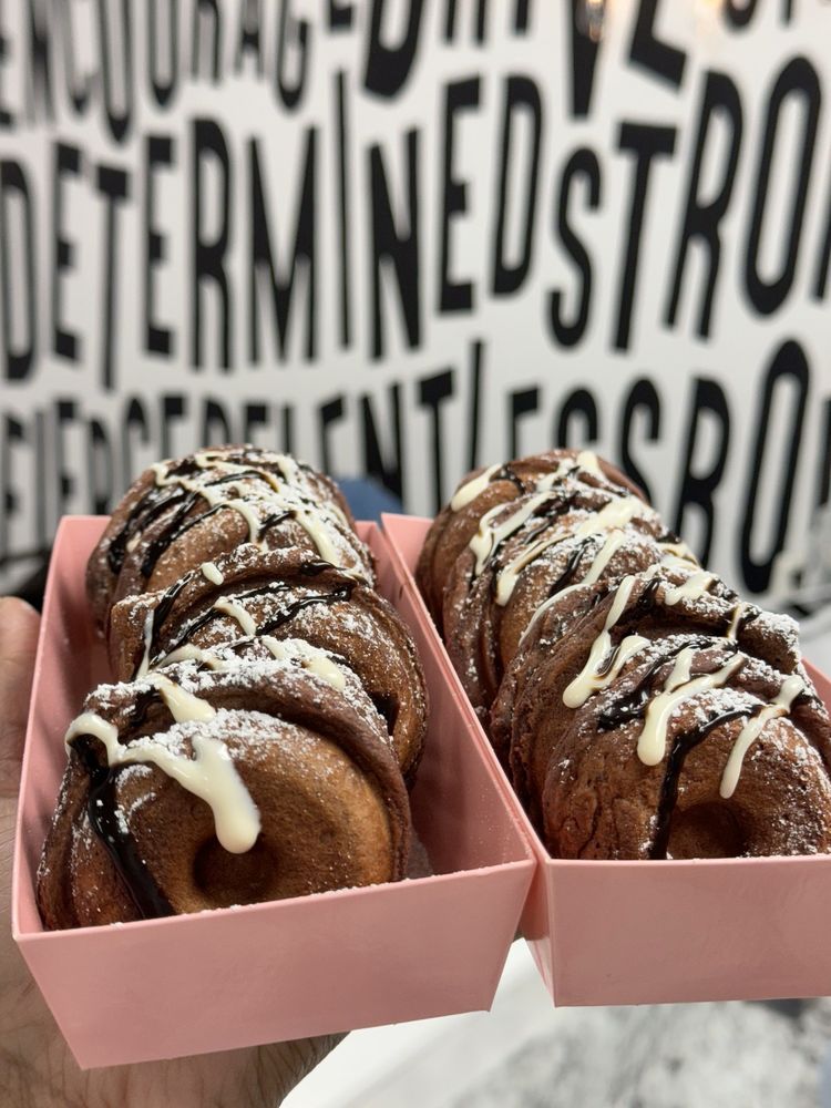 BEYOND FITNESS NUTRITION - Updated January 2026 - 420 Chestnut St ...