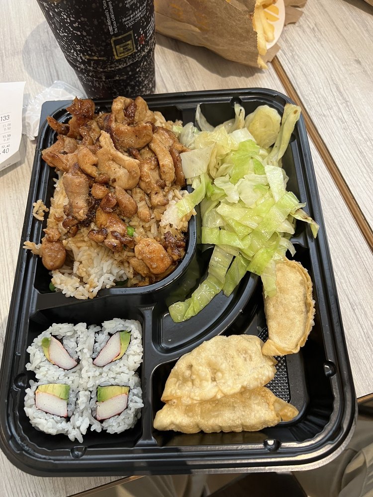 SARKU JAPAN RESTAURANT - Updated December 2025 - 17 Photos & 35 Reviews ...