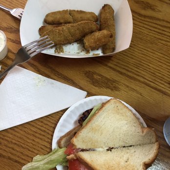 THE RUSTIC CAFE - Updated October 2025 - 14 Photos & 18 Reviews - 107 E ...