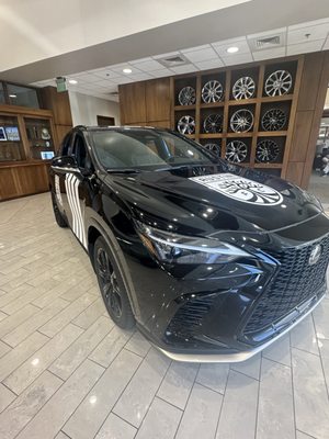 LEXUS OF AUSTIN - Updated December 2025 - 154 Photos & 399 Reviews ...