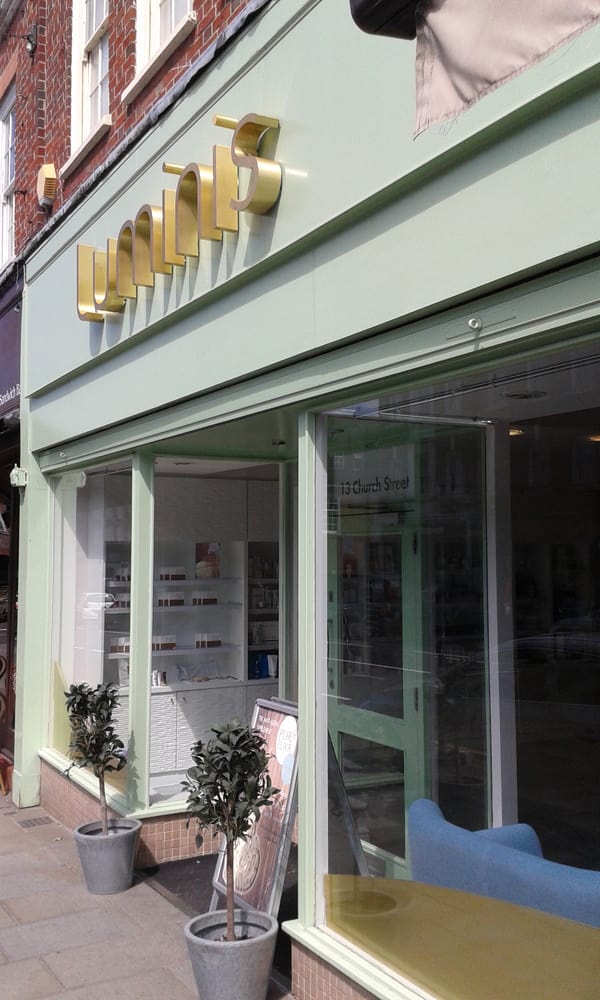 LUMINIS BEAUTY - Updated March 2024 - 13 Church Street, Reigate, Surrey ...