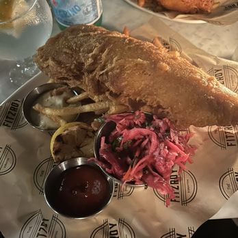 THE FITZROY - Updated September 2024 - 747 Photos & 519 Reviews - 9 ...