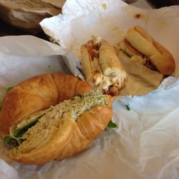 THE GOURMET BAGGER SANDWICH SHOP - Updated December 2025 - 343 Photos ...