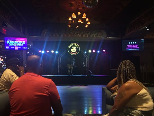 LUCKY SNAKE ARCADE & SPORTS BAR AT SHOWBOAT - 58 Photos & 54 Reviews ...