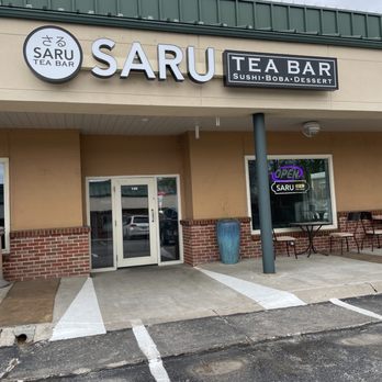 SARU TEA BAR - Updated December 2025 - 45 Photos & 29 Reviews - 6891 A ...