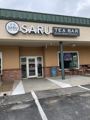SARU TEA BAR - Updated May 2024 - 41 Photos & 24 Reviews - 6891 A St ...