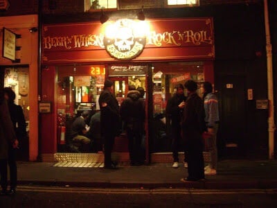 THE CROBAR - Updated June 2024 - 48 Reviews - 17 Manette Street, London ...