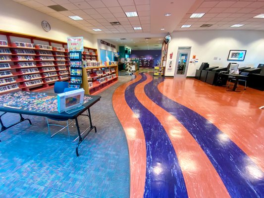 WHITNEY LIBRARY - Updated October 2025 - 112 Photos & 29 Reviews - 5175 ...