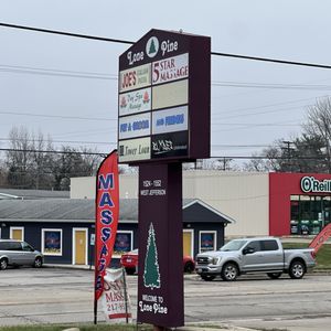 SPRING SPA & MASSAGE - Updated June 2025 - 1617 S Spring St ...