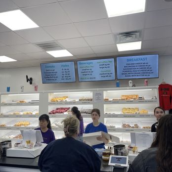 DOUGH N JOE - Updated January 2026 - 25 Photos & 44 Reviews - 33 E ...